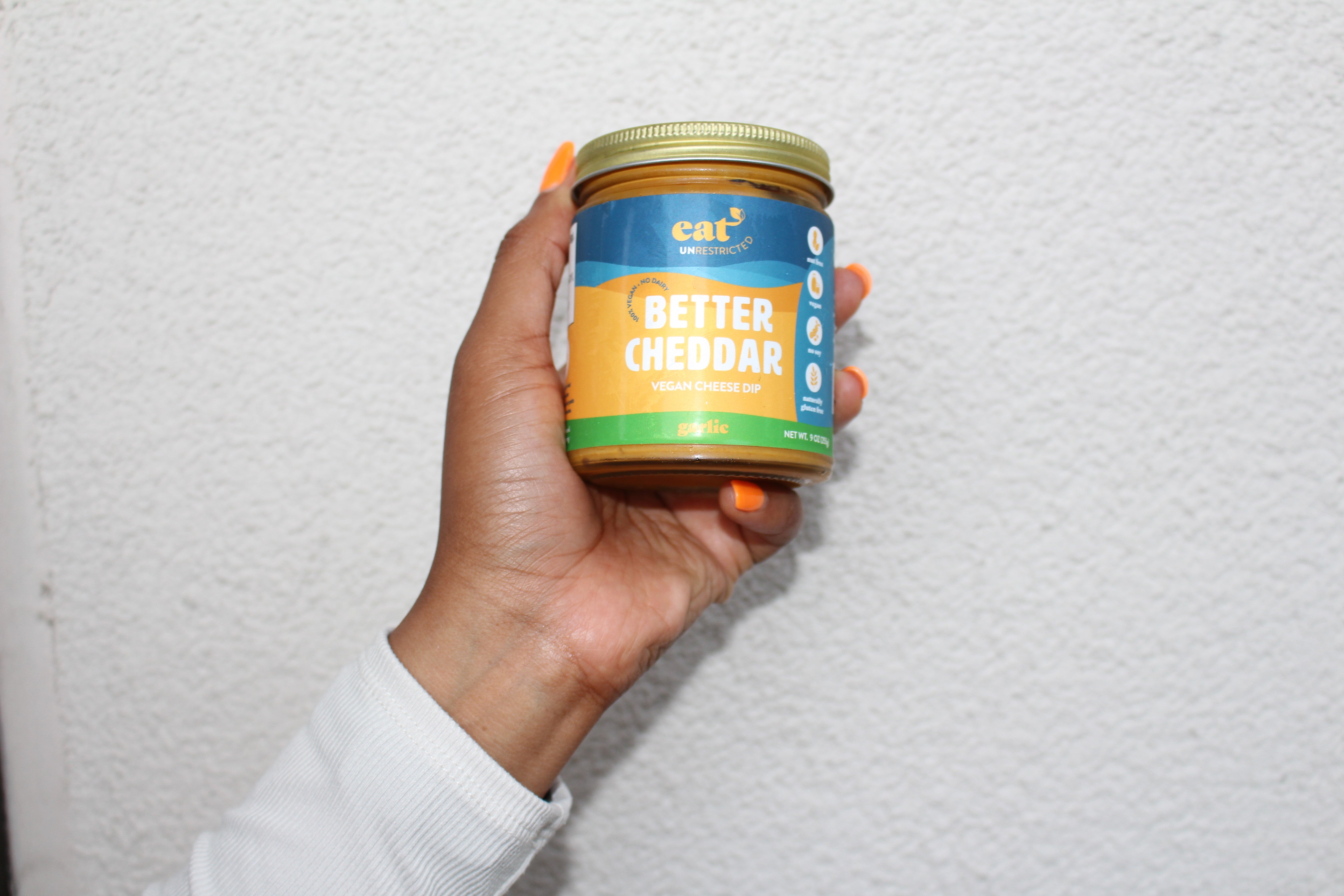 Best Vegan Cheese | Plant-Based | Nut-Free | Allergen-Friendly – Eat ...